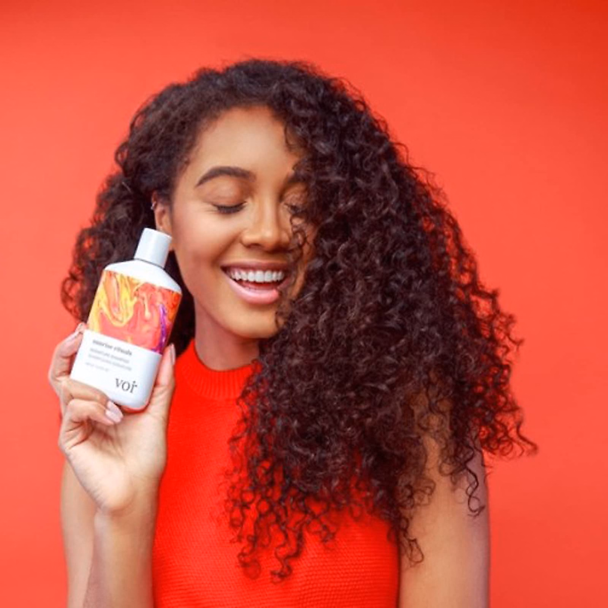 Voir Haircare Sunrise Rituals Signature Shampoo 8.4 Fl Oz