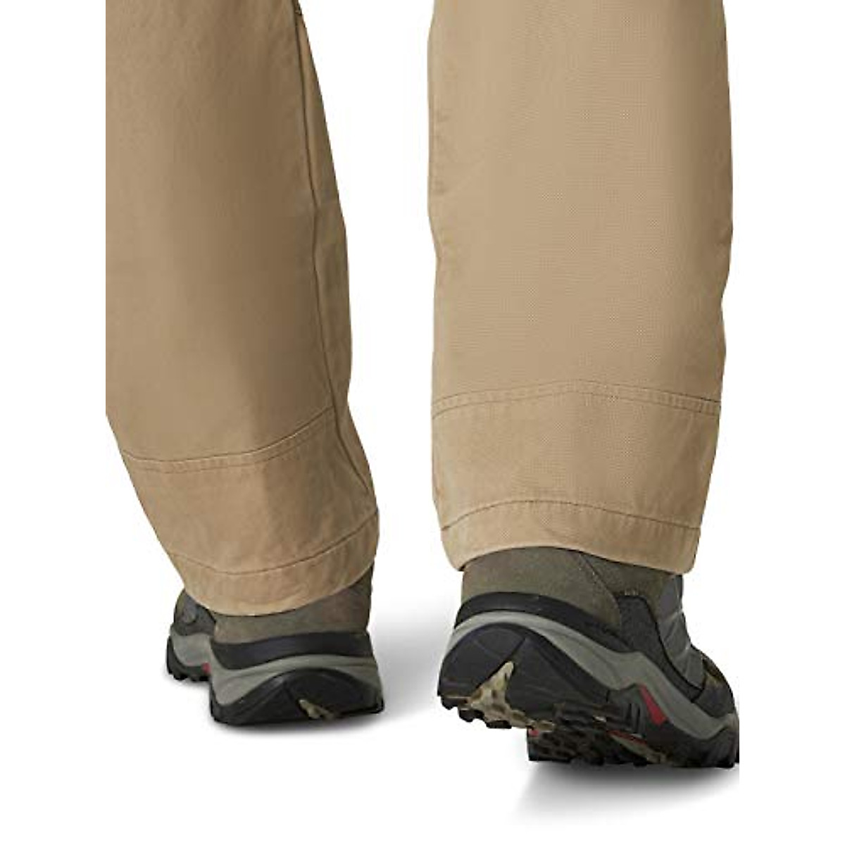 ATG by Wrangler Men's Reinforced Utility Pant, Elmwood, 30W x 30L