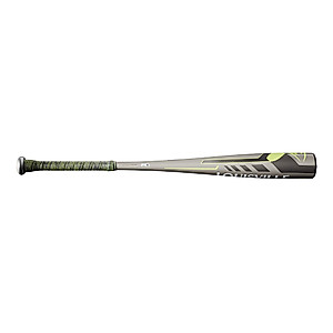 Louisville Slugger 2020 Omaha (-10) USA Baseball Bat - 26"