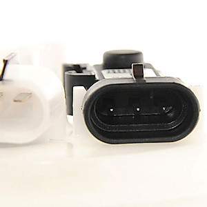 ACDelco - GM Original Equipment Fuel Pump And Sender Assembly