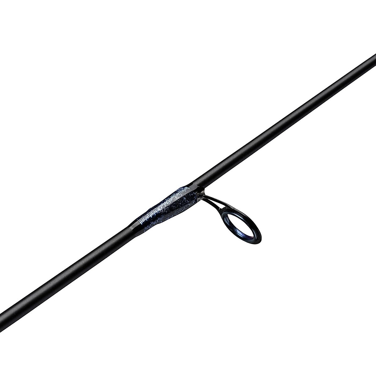 Vexan Ice Light Spinning Rod 24"