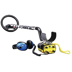 Garrett Sea Hunter MK-II Metal Detector