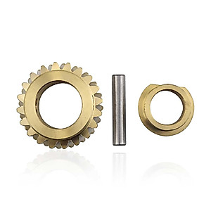 KINTLE Snowblower Auger Worm Gear - Compatible with Ariens snowblowers, Replaces ST824, 924050, 52402600, 524026, 924082, 52422700