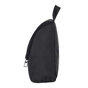 SAMSONITE Cosmix - Hanging Toilet Organiser Toiletry Bag, 23 cm, Black