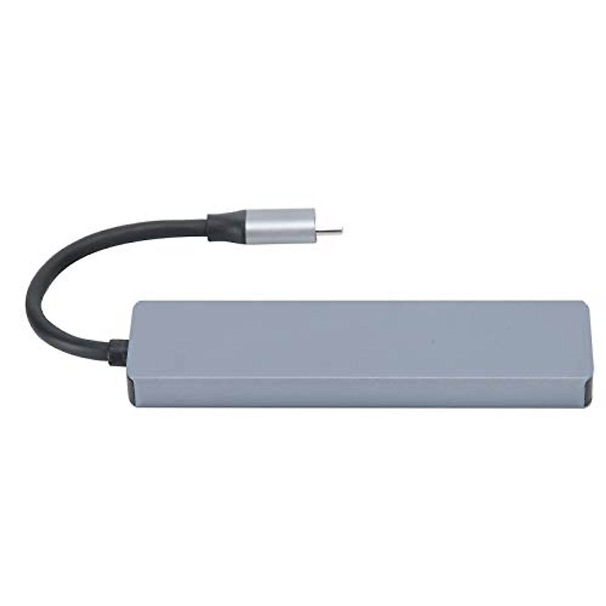 USB Hub Adapter Intelligent Type‑C Docking Station Adapter Docking Station Adapter Computer for Travel Home