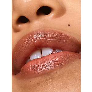 ILIA - Balmy Tint Hydrating Lip Balm | Non-Toxic, Cruelty-Free, Moisturizing + Sheer, Buildable Lip Color (Faded, 0.15 oz | 4.4 g)