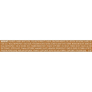 Fancy Feast Gravy Lovers Salmon and Sole Feast in Seared Salmon Flavor Gravy 24 Pack