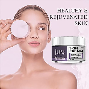 (Single) Juv Skin - Juv Skin Cream Advanced Moisturizing Formula