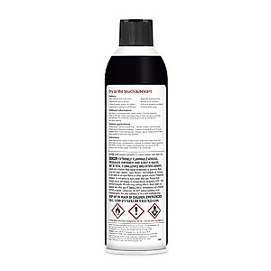 DuPont DNS446601 Non-Stick 14 oz & Silicone 4 oz Value Pack (Pack of 2)