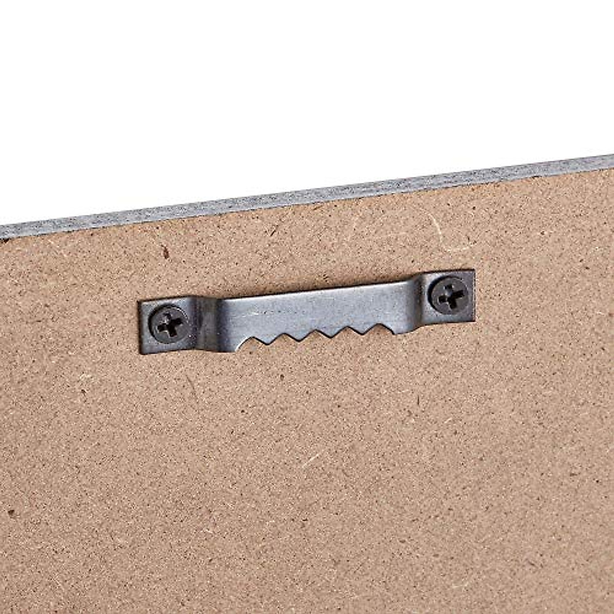 AdirHome Coat Hooks - Hat Hooks - Towel Hooks (Farmhouse) (302-14)