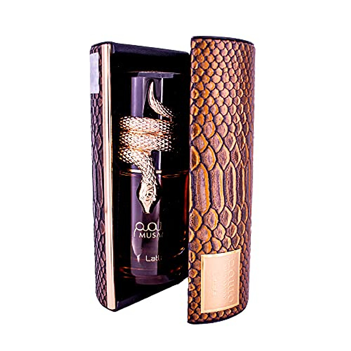 Lattafa Perfumes Musamam EDP - Eau De Parfum Unisex 100ml(3.4 oz)