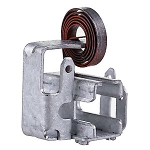Bosch Parts 1607000V54 Brush Holder