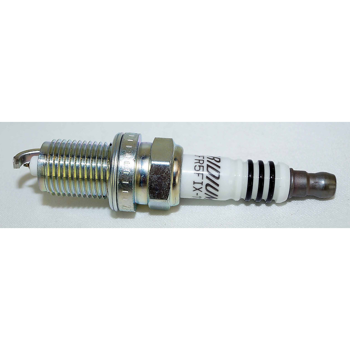 NGK 2477 Iridium Spark Plugs ZFR5FIX-11 - 4 PCSNEW