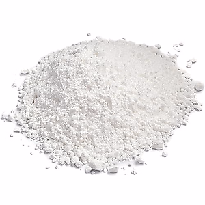 Gypsum Powder for Mushroom Substrate (1 lb), Lab Grade, Garden Soil Amendment (Calcium Sulfate Dihydrate), Packaged in HEPA Enclosure