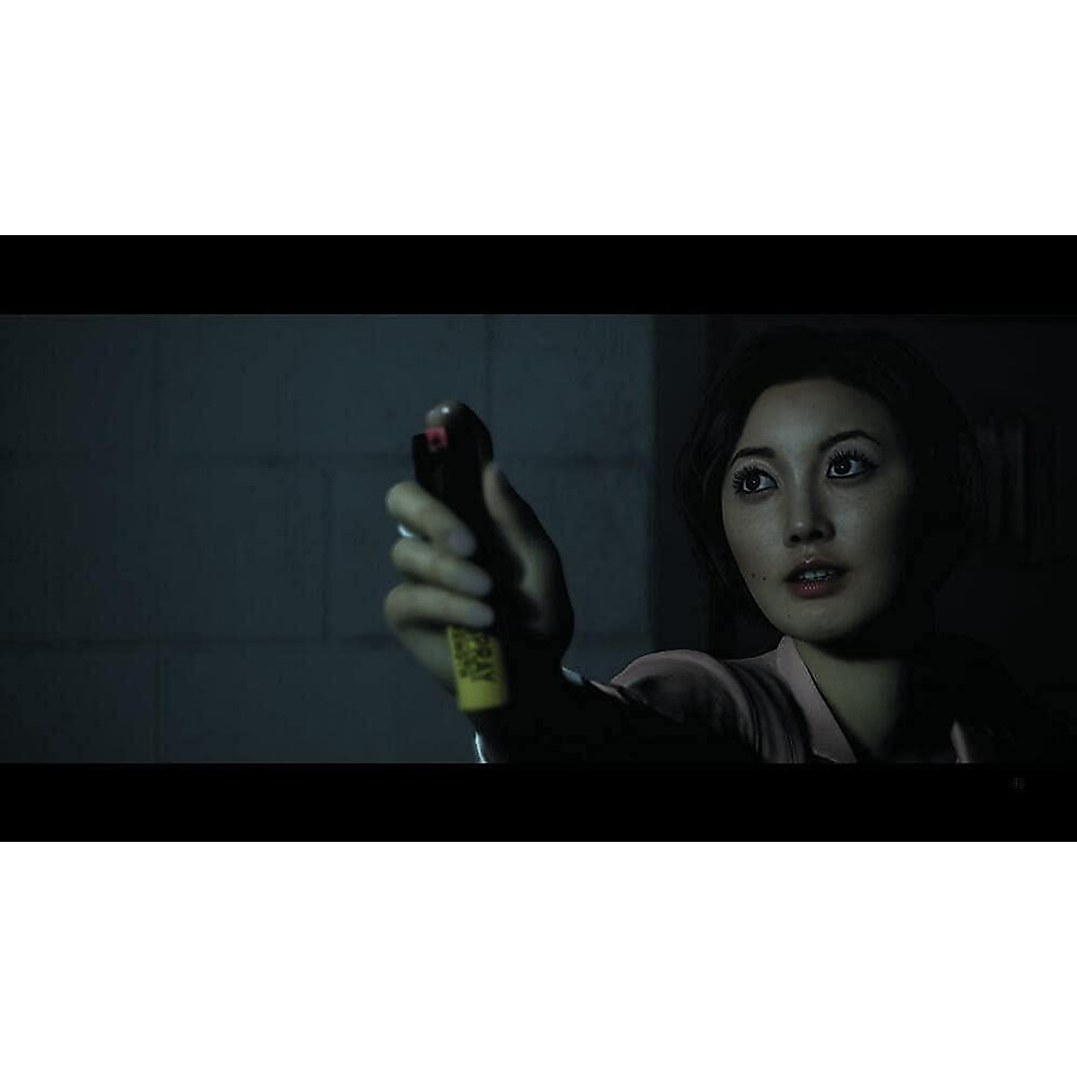 Hidden Agenda - PlayStation 4