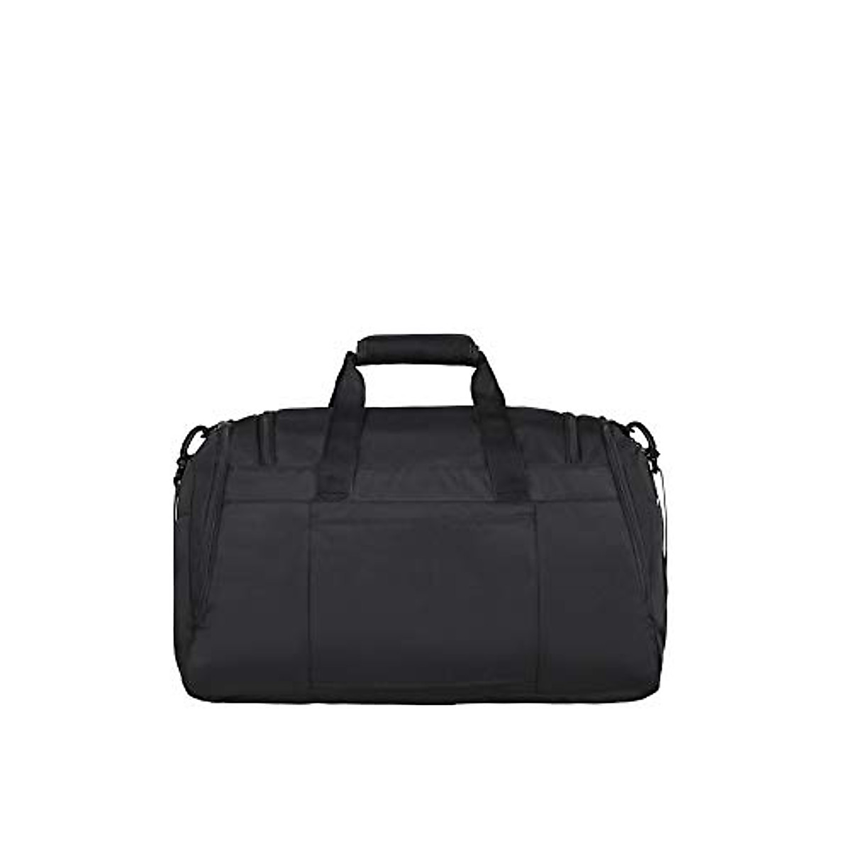 American Tourister Duffle, Black (Black), 52 centimeters