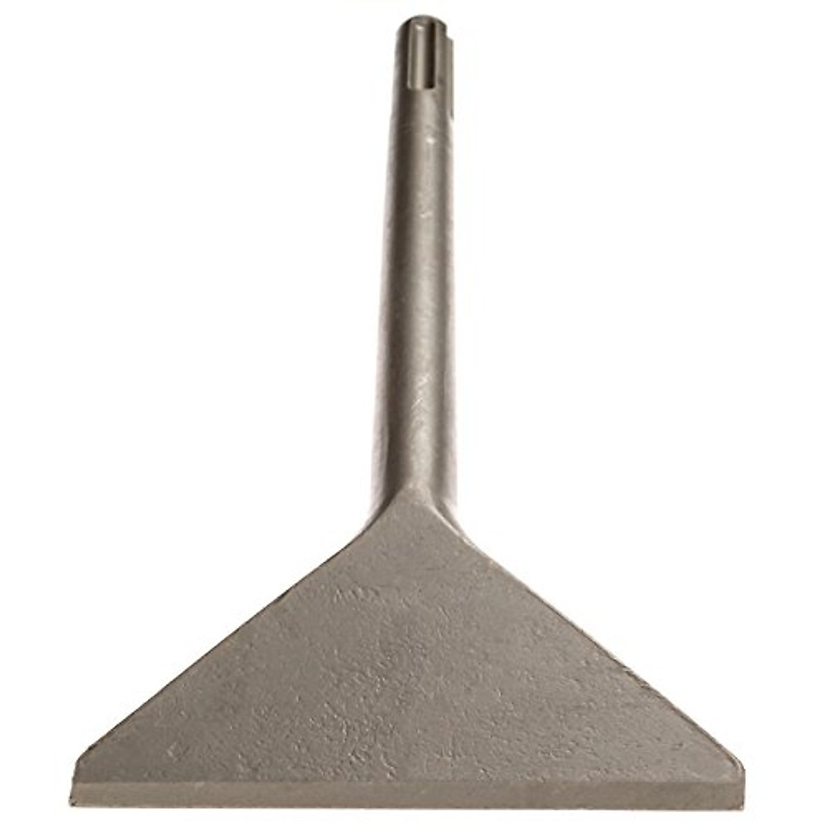 4.5-in Wide Machine Sharpened Tile & THINSET Removal BIT, SDS Max!!! (4.5" X 14")
