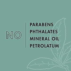 SheaMoisture Residue Remover Shampoo for Synthetic and Natural Hair, Tea Tree and Borage Seed, Sulfate Free Clarifying Shampoo, 13 Ounce