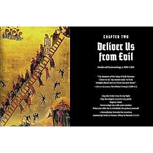 Pandemonium: A Visual History of Demonology