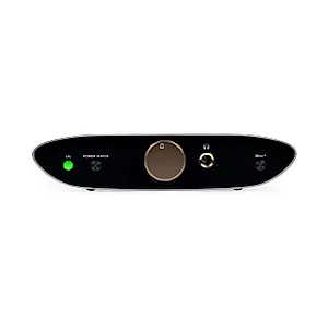 iFi Zen Air DAC - High Resolution DAC - MQA Renderer - High Resolution Music DAC
