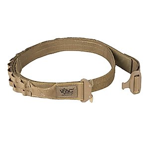 Viking Tactics® Raze Belt, VTAC®, Coyote, Large