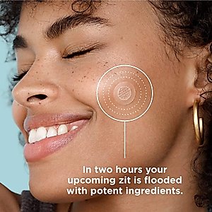 ZitSticka Beyond The Surface Bundle: Killa Microdart Acne Pimple Patches & Goo Getter Hydrocolloid Patch Bundle
