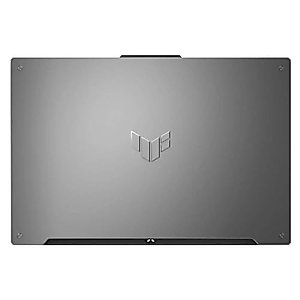 HIDevolution ASUS TUF Gaming A17 FA707XU 17.3" FHD 144Hz, 4.0 GHz Ryzen 9 7940HS, RTX 4050, 32 GB DDR5 RAM, 1 TB PCIe SSD, Windows 11 Pro