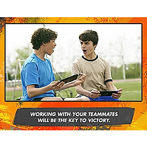 Nintendo Switch: Mario Strikers: Battle League Football - Region Free