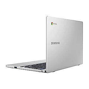 SAMSUNG Chromebook 4 Plus Slim High Performance Laptop Intel N4000 up to 2.6Ghz 64GB eMMC 4GB 15.6in Full HD BT Chrome OS Webcam Google Classroom Ready (Renewed)