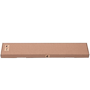 ICNBUYS Kids Bow Arrow and Wood Quiver Set 3 Safe Arrows Traditional Handmade Bamboo Kids Toy Gifts