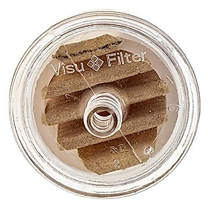 Exmark 133-1563 Fuel Filter Quest Radius E S Series 120-4253 127-9204