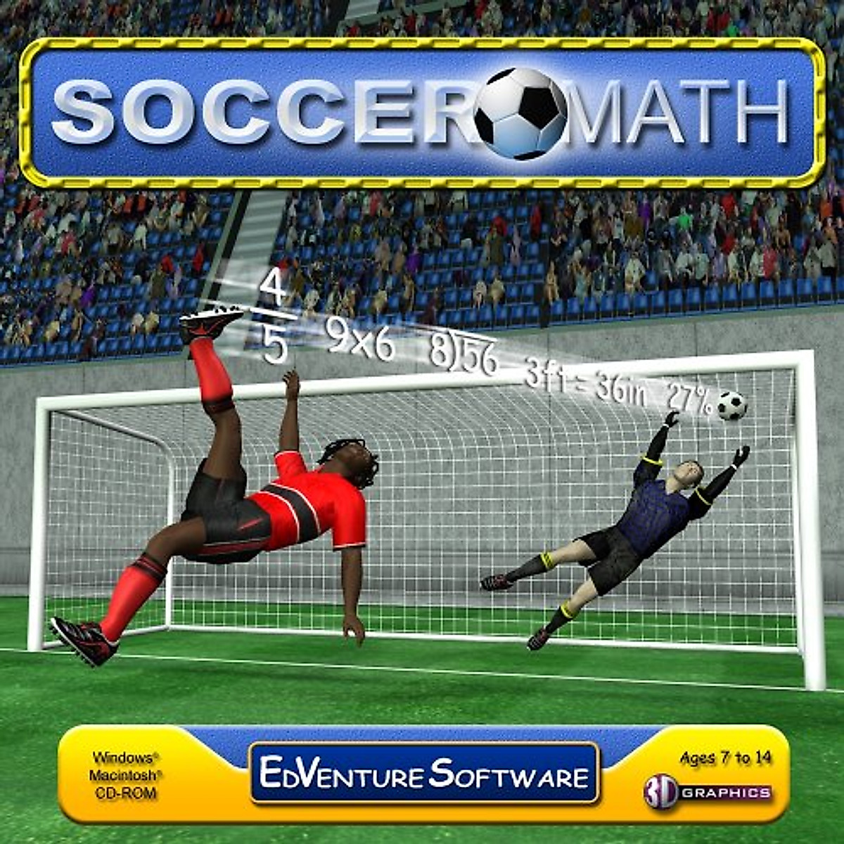 Soccer Math