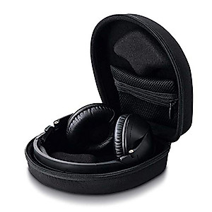 Reloop Premium Headphone Bag, Black