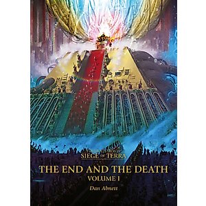 The End and the Death: Volume I (8)