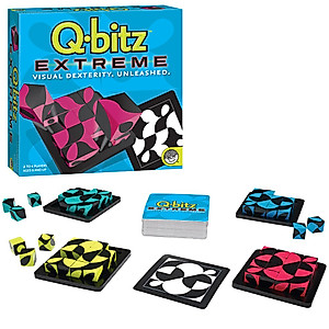 MindWare – Q-bitz Extreme