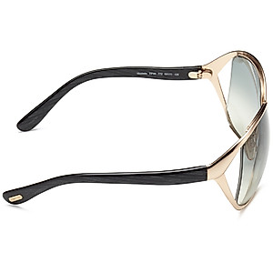 TOM FORD NICOLETTE TF88 color 772 Sunglasses