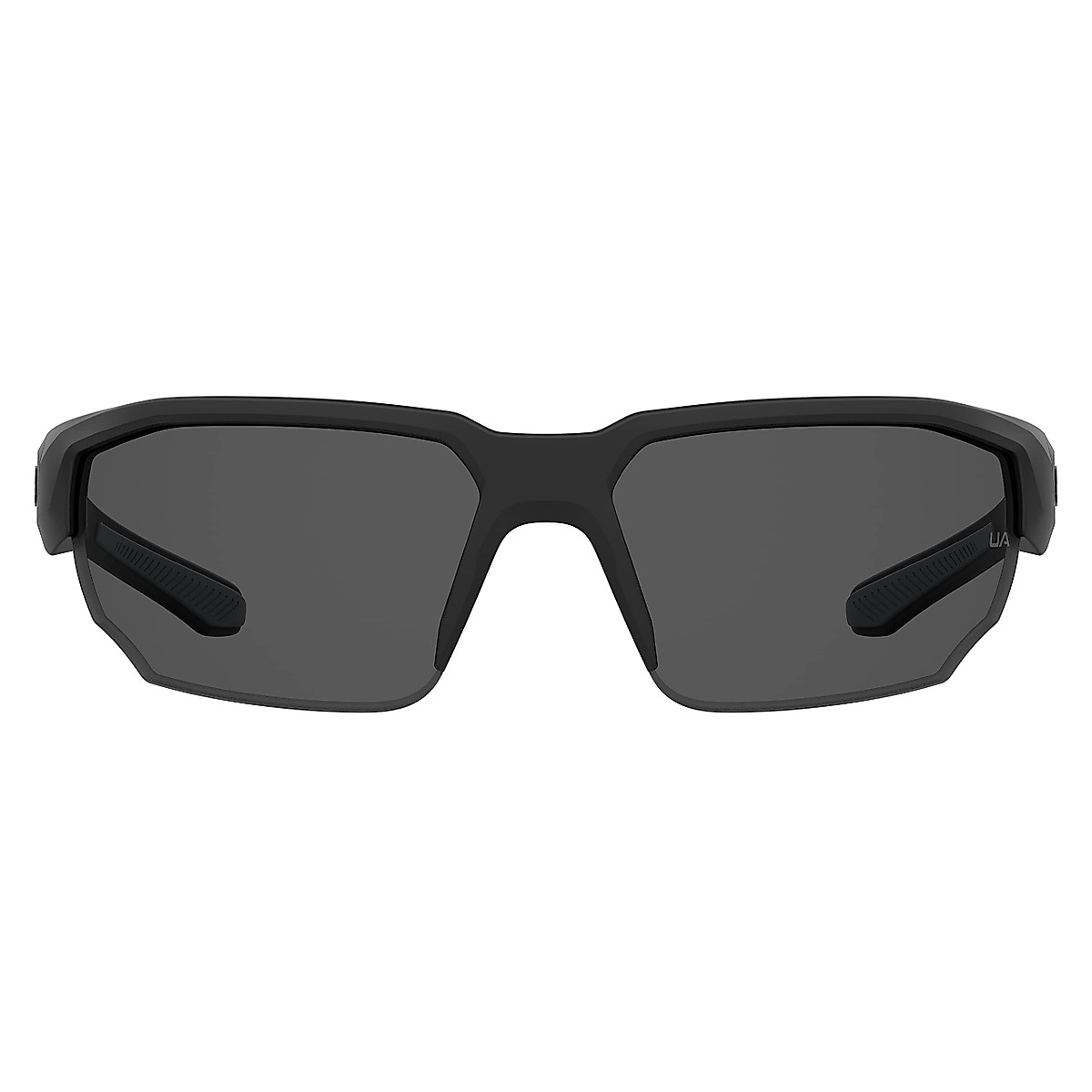 Under Armour Men's Blitzing Wrap Sunglasses