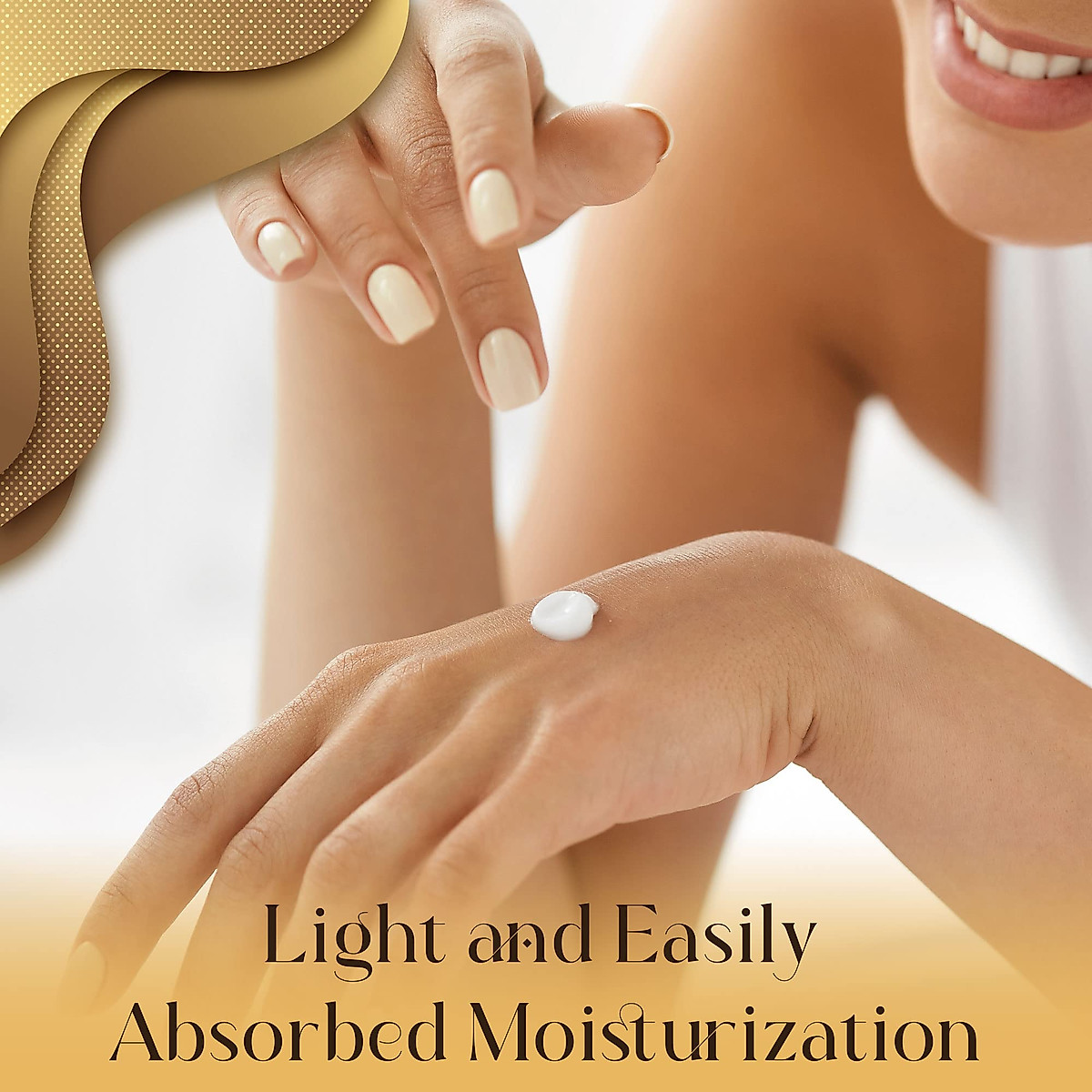 Orogold 24K Multi-Vitamin Day Moisturizer with Amino Acids, Day Cream with Vitamin C, Vitamin A and Vitamin E, 52 G / 1.83 Oz.