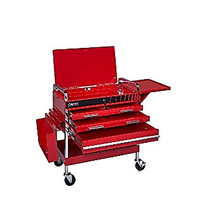Sunex 8013ADELUXE Service Cart