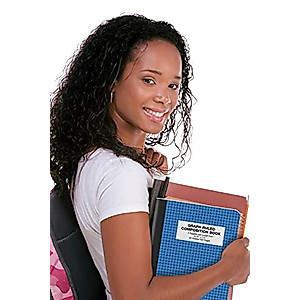 Better Office Products Quad Ruled Composition Book Notebook, 12 Pack, Hardcover 4x4 Graph Ruled Paper, 80 Sheets, 9.75" x 7.5", Assorted Color Covers, 12 Pack