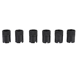 Fdit Digital Dissolved Oxygen Meter Detachable Probe Digital Screen Display Dissolved Oxygen Sensor Dissolved Oxygen Sensor for Aquarium Experiment Research (Without Backlit)