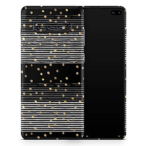 DesignSkinz Karamfila Watercolo Poppies V8 Protective Vinyl Decal Wrap Skin Cover Compatible with The Samsung Galaxy S20 (Screen Trim & Back Glass Skin)