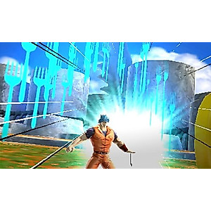 Toriko Ultimate Survival [Japan Import]