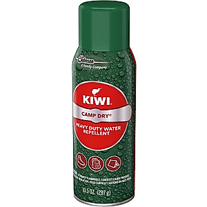 Kiwi Camp Dry Heavy Duty Water Repellent, 2 - 10.5 oz cans