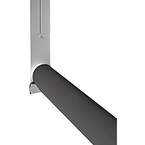 AHUIJ Portable air Conditioner Insulated Pipe Cover, Insulated Air Conditioner Hose Cover, Exhaust Pipe Dust Cover(Black)