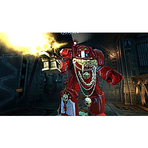 Space Hulk - PlayStation 4