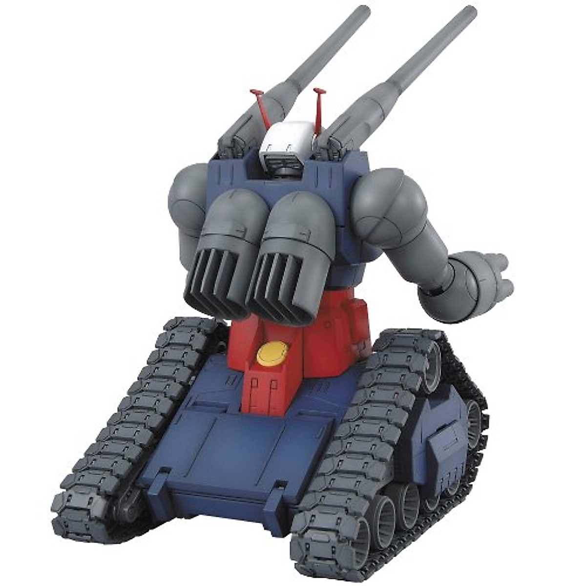 Gundam RX-75 Guntank MG 1/100 Scale