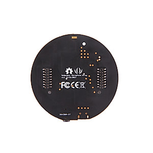 seeed studio ReSpeaker Mic Array v2.0 Microphones XMOS’s XVF-3000
