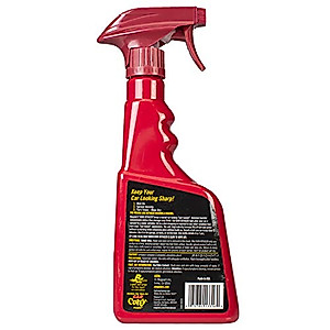 Meguiar's G10240 Smooth Surface XL Clay Kit - Includes 240 Grams of Clay Bars, Quik Detailer Spray Bottle and Microfiber Towel