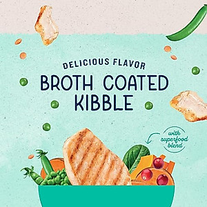 Natural Balance Original Ultra Grain-Free Chicken | All Life Stages Dry Dog Food | 24-lb. Bag